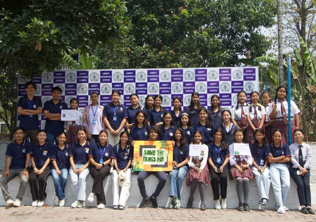 Our Volunteers – Nature Conservation and Study Centre